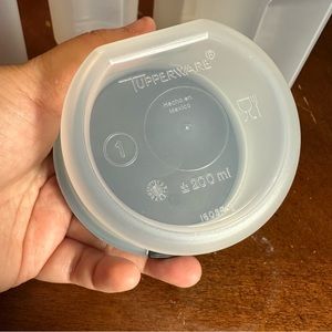 Tupperware | Kitchen | Tupperware Modular Mates Set | Poshmark